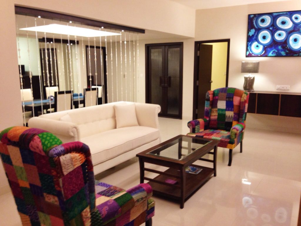 Room Divider, Beaded Partitions - Shell Glass Bead Curtain!