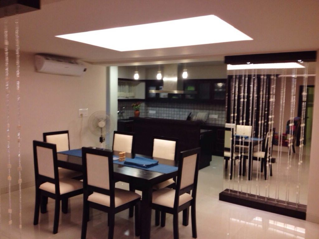 Room Divider, Beaded Partitions - Shell Glass Bead Curtain!