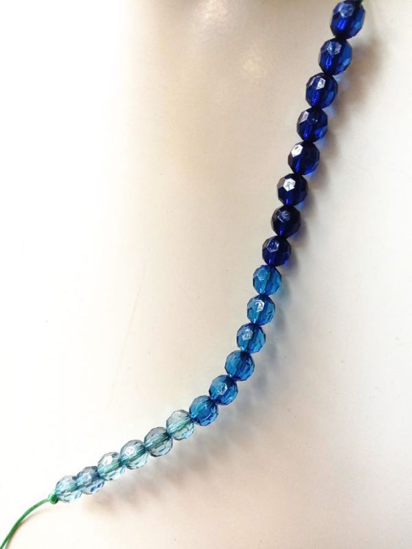 Best Crystal Beaded Room Divider - Interior Design New York