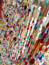 Beaded Curtains | Best Quality Beads, Room Dividers, Beaded Partitions