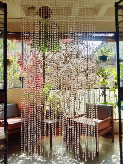 High Quality Room Dividers & Room Partitions & Finest Beaded Curtains