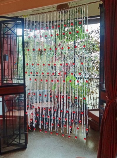 High Quality Room Dividers & Room Partitions & Finest Beaded Curtains