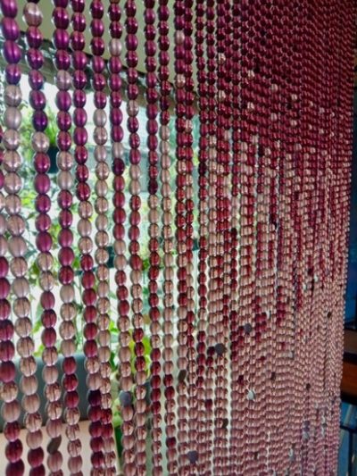 Beaded Curtains | Best Quality Beads, Room Dividers, Beaded Partitions