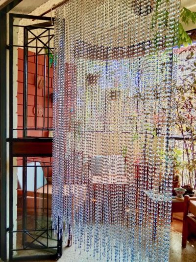 Bead Curtain - High Quality Room Dividers & Room Partitions